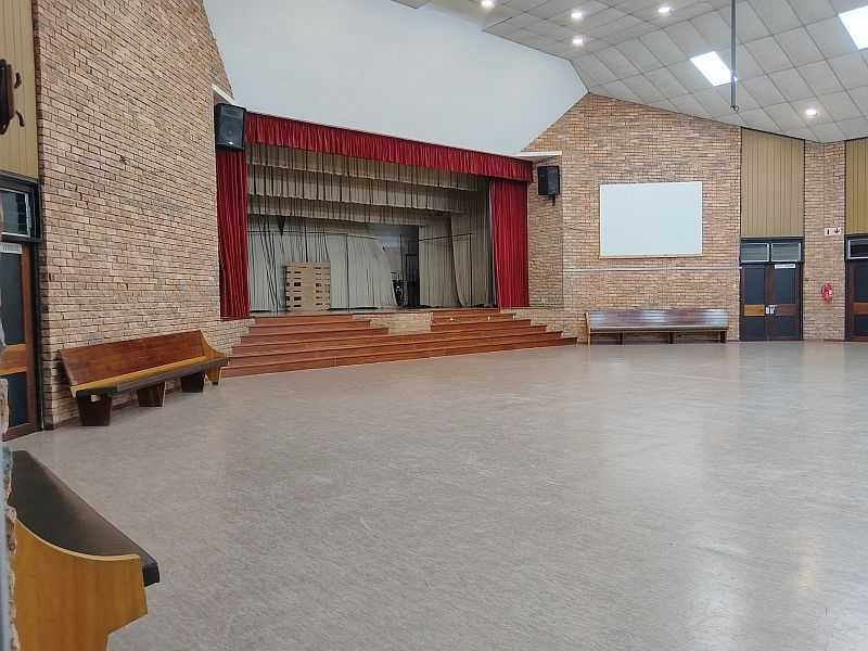 Venues and Times - Zumba GOLD Fitness in Cape Town