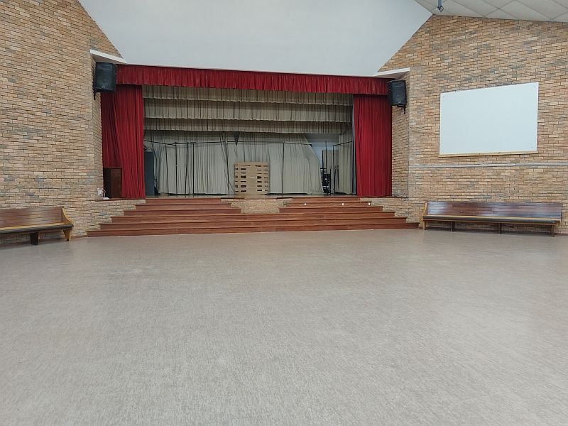 Venues and Times - Zumba GOLD Fitness in Cape Town